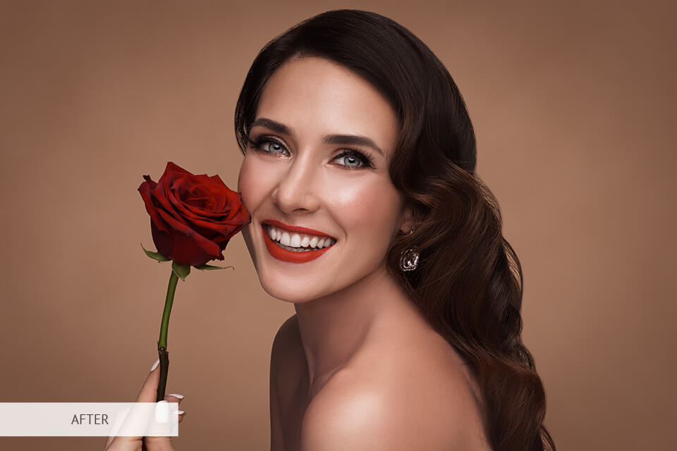 28 Glam Photoshoot Ideas and Poses