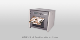 10 Best Photo Booth Printers in 2025