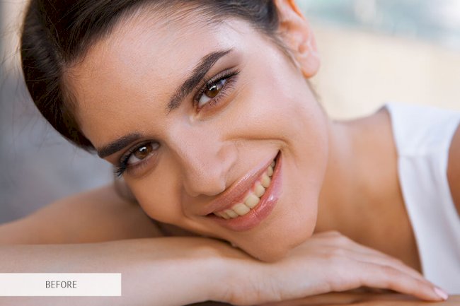 25 Relaxed Poses – How to Pose Naturally