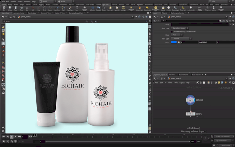 15 Best 3D Modeling Software in 2025