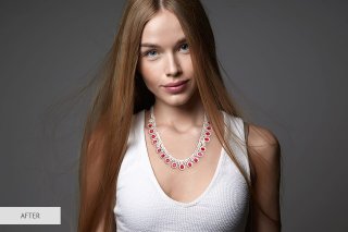 Add Accessories to Photos Online [FREE]