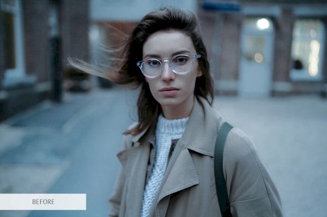 How to Add Grain in Photoshop in 3 Ways