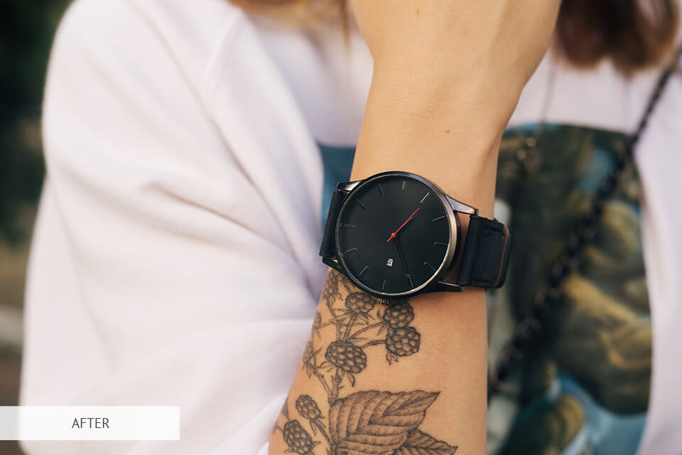 Complete Guide on How to Photograph Watches