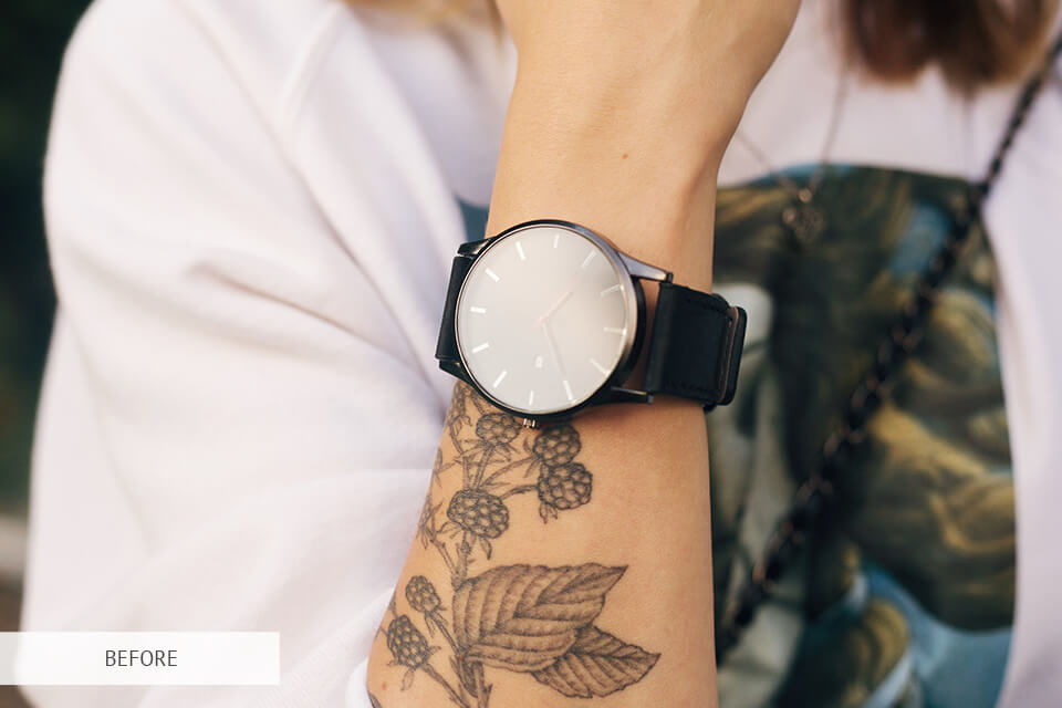 Complete Guide on How to Photograph Watches