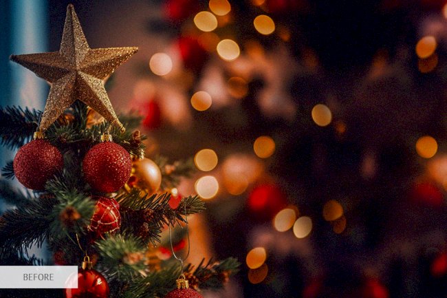How to Take Pictures of Christmas Lights: Expert Secrets