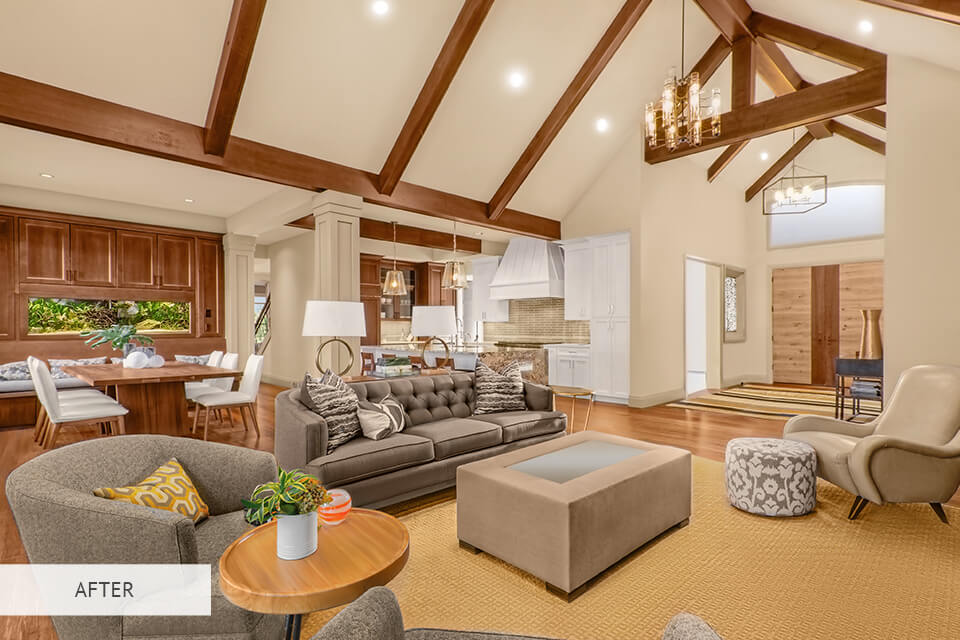 10 Tips to Take Real Estate Photos with iPhone