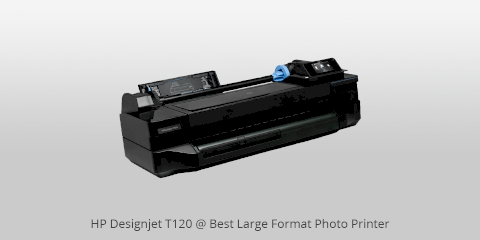 11 Best Large Format Photo Printers in 2025