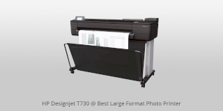 11 Best Large Format Photo Printers in 2025