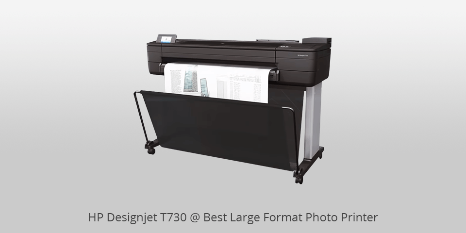 11 Best Large Format Photo Printers in 2025