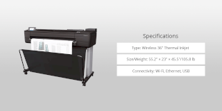 11 Best Large Format Photo Printers in 2025