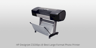 11 Best Large Format Photo Printers in 2025