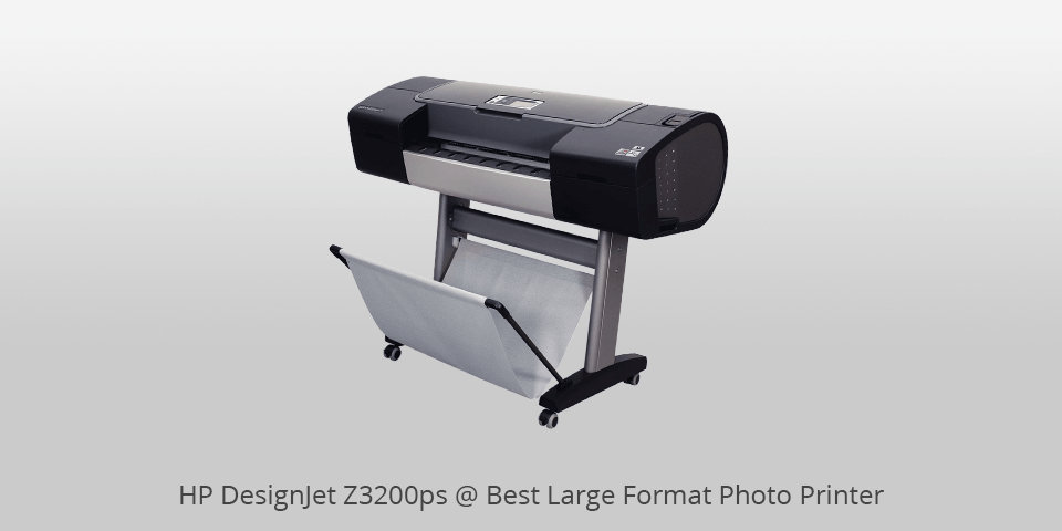 11 Best Large Format Photo Printers in 2025