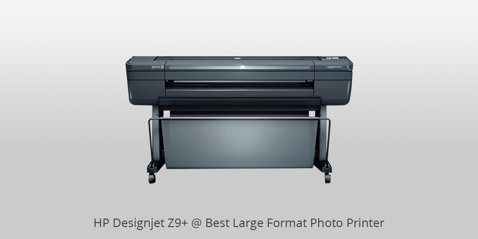11 Best Large Format Photo Printers in 2025