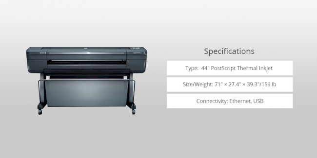 11 Best Large Format Photo Printers in 2025