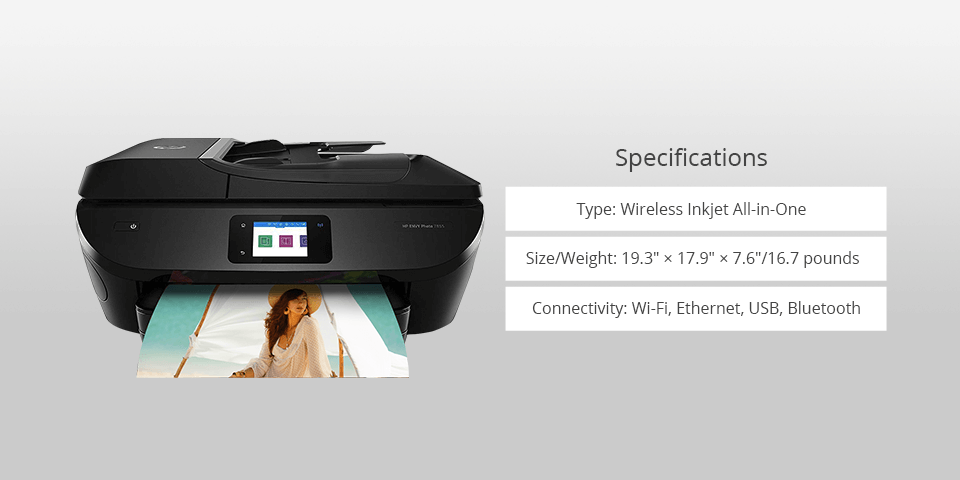11 Best Photo Printers for Photographers in 2025
