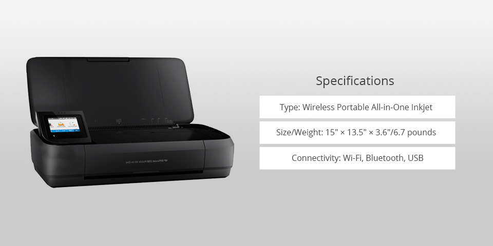 11 Best All-in-One Photo Printers in 2023