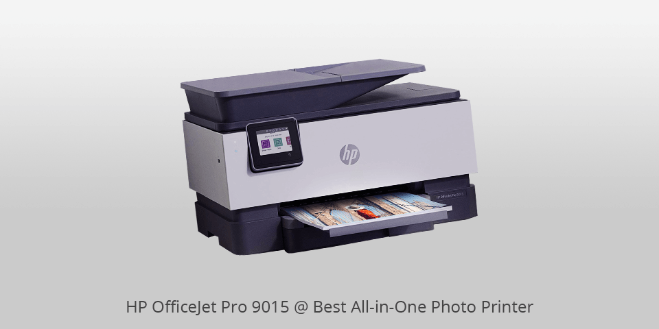 11 Best All-in-One Photo Printers in 2023