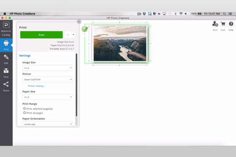 15 Best Photo Printing Software in 2025