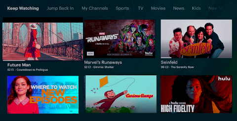 10 Best Video Streaming Services in 2025