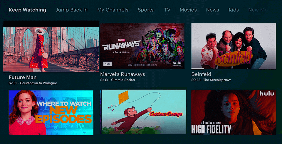 10 Best Video Streaming Services in 2025