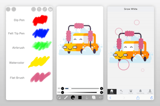 14 Best Drawing Apps in 2024