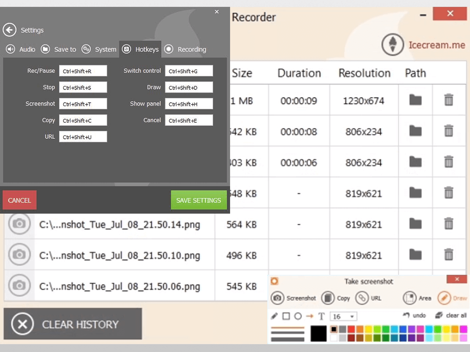 20 Best Free Screen Recording Software of 2023