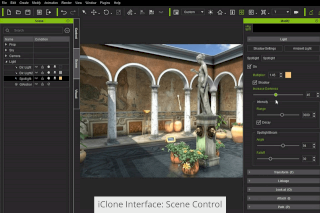 Maya vs iClone: Which Software Is Better?