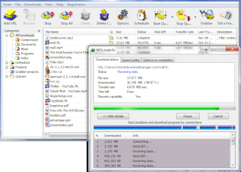 9 Best Free Download Managers in 2025