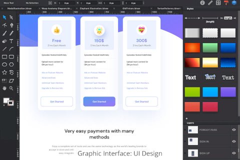 Lightroom vs iDraw: What to Use in 2025?