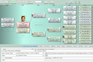 9 Best Genealogy Software for Mac in 2024
