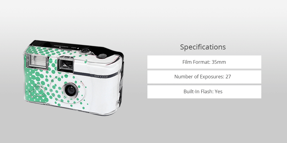 11 Best Disposable Cameras in 2025