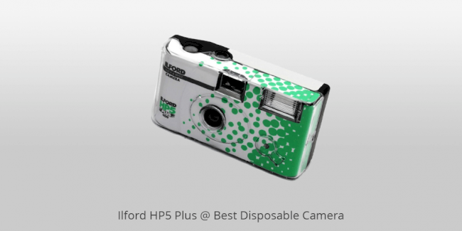 11 Best Disposable Cameras in 2025