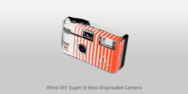 11 Best Disposable Cameras in 2025