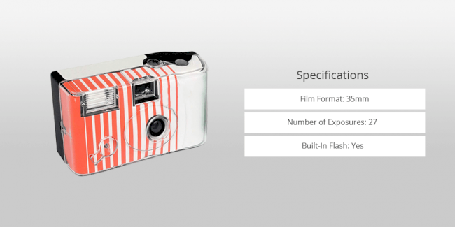 11 Best Disposable Cameras in 2025
