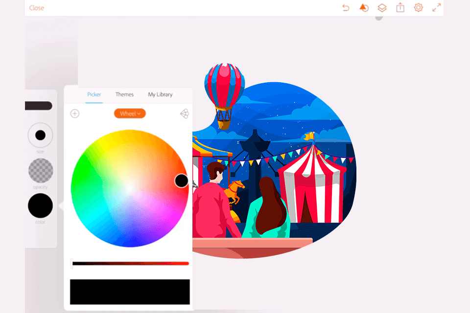 15 Free Adobe Illustrator Alternatives