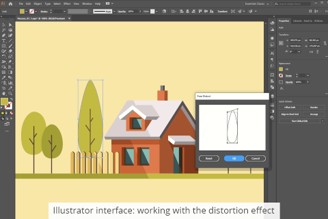 Affinity Designer vs Illustrator: Who Wins?