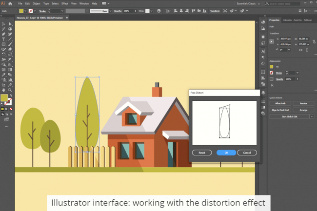 Affinity Designer vs Illustrator: Who Wins?