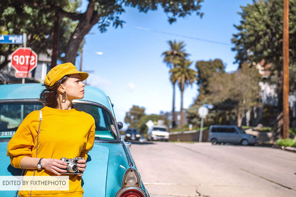 Complementary Colors in Photography: 21 Tips