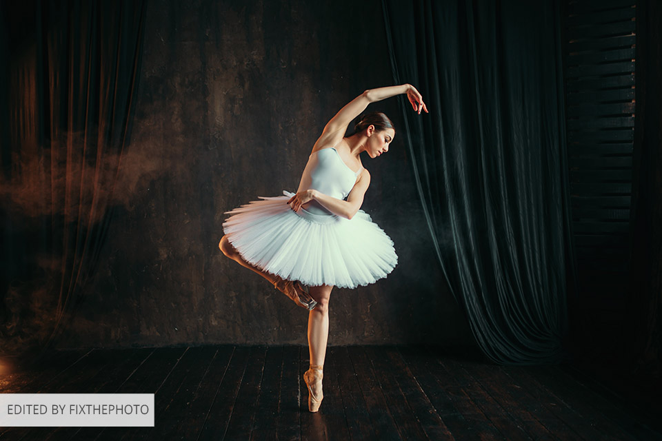 23 Dance Photography Tips and Ideas