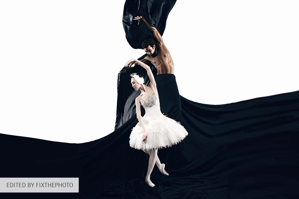 30 Juxtaposition Photography Tips & Examples