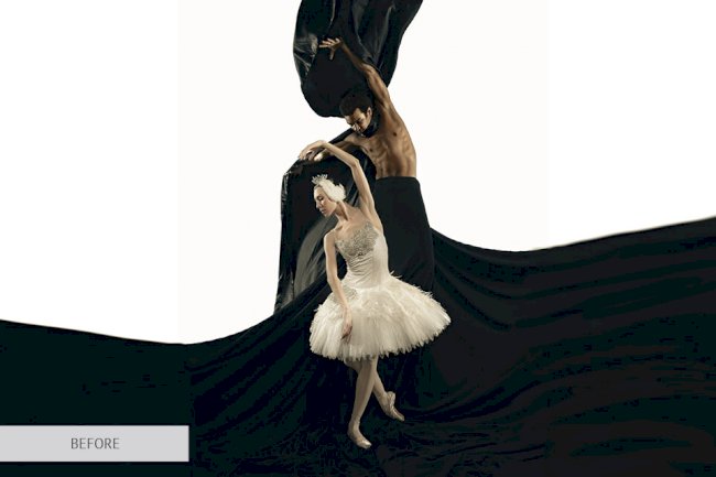 30 Juxtaposition Photography Tips & Examples