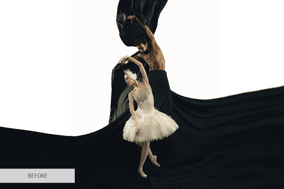 30 Juxtaposition Photography Tips & Examples