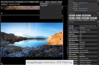 ImageRanger vs ACDSee: Which Software to Use?
