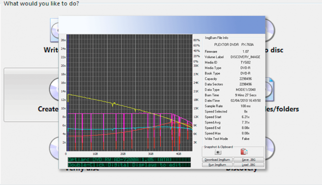 11 Best Free DVD Burning Software in 2025
