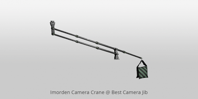 9 Best Camera Jibs in 2022