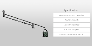 9 Best Camera Jibs in 2022