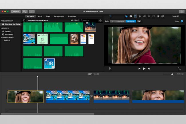 10 Best Free Video Editors for YouTube in 2022