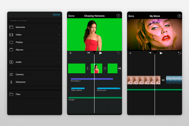 10 Best Green Screen Apps in 2025