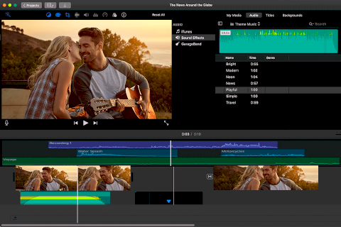 10 Best Canon Video Editing Software in 2026