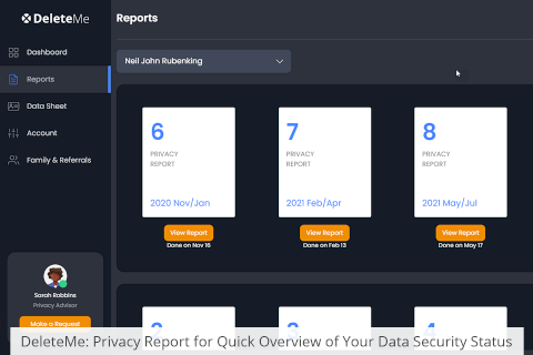 Incogni vs DeleteMe: What Program Is Better?